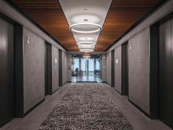 Simon Kucher & Partners - JDL Corporate Interiors