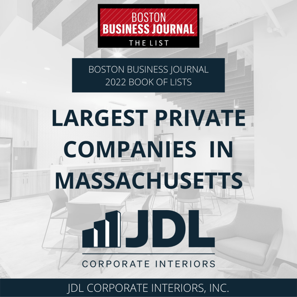 Boston Business Journal Largest Private Companies in Massachusetts ...