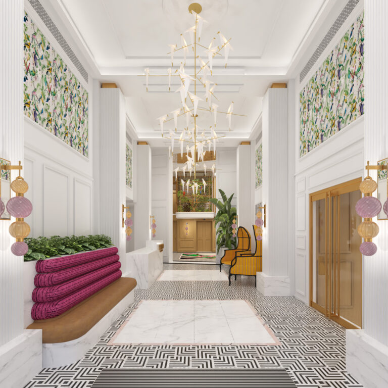 New Project: Lobby Renovations at 176 Federal Street - JDL Corporate ...