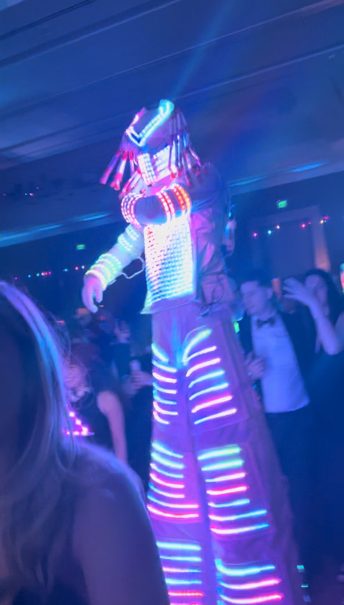 JDL Attends the 15th Annual Boston Winter Ball for the Corey C. Griffin ...