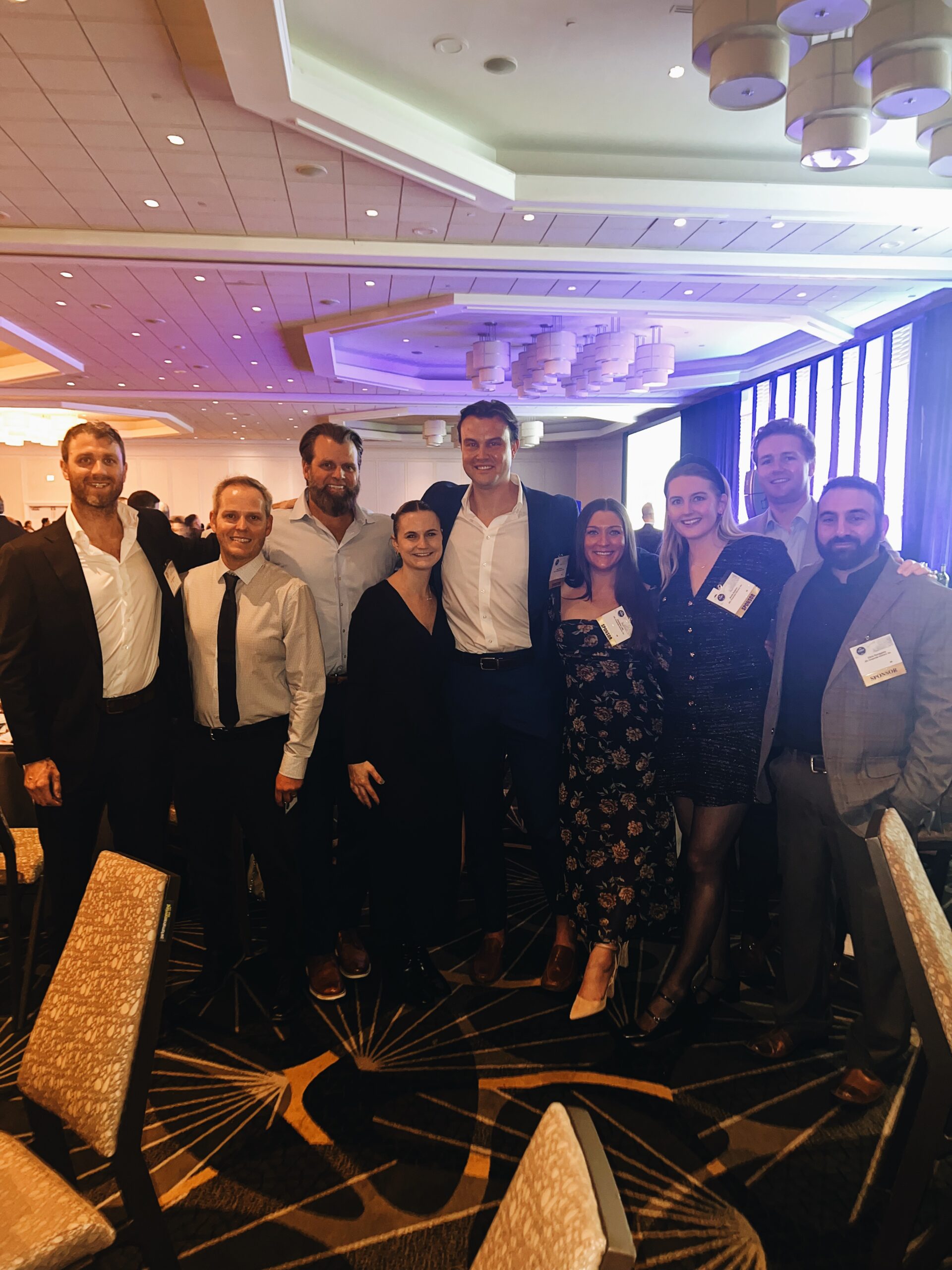 JDL Attends 2023 Boma Boston TOBY & Industry Awards - JDL Corporate Interiors