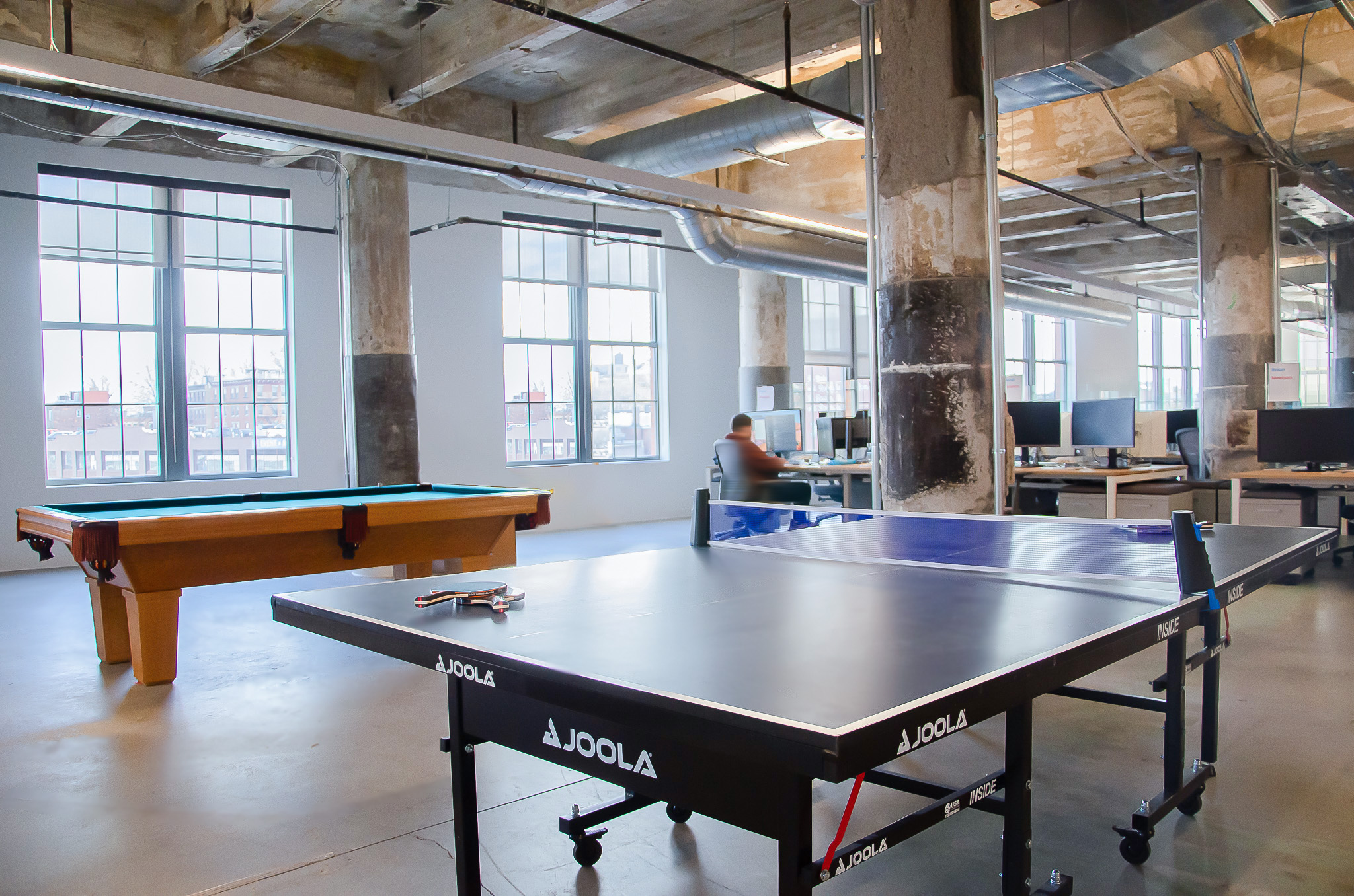 Completed Project: Cohere Health - JDL Corporate Interiors