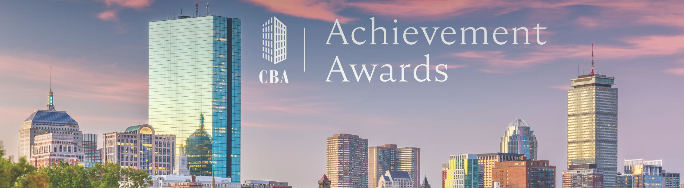 JDL Attends the CBA Achievement Awards - JDL Corporate Interiors