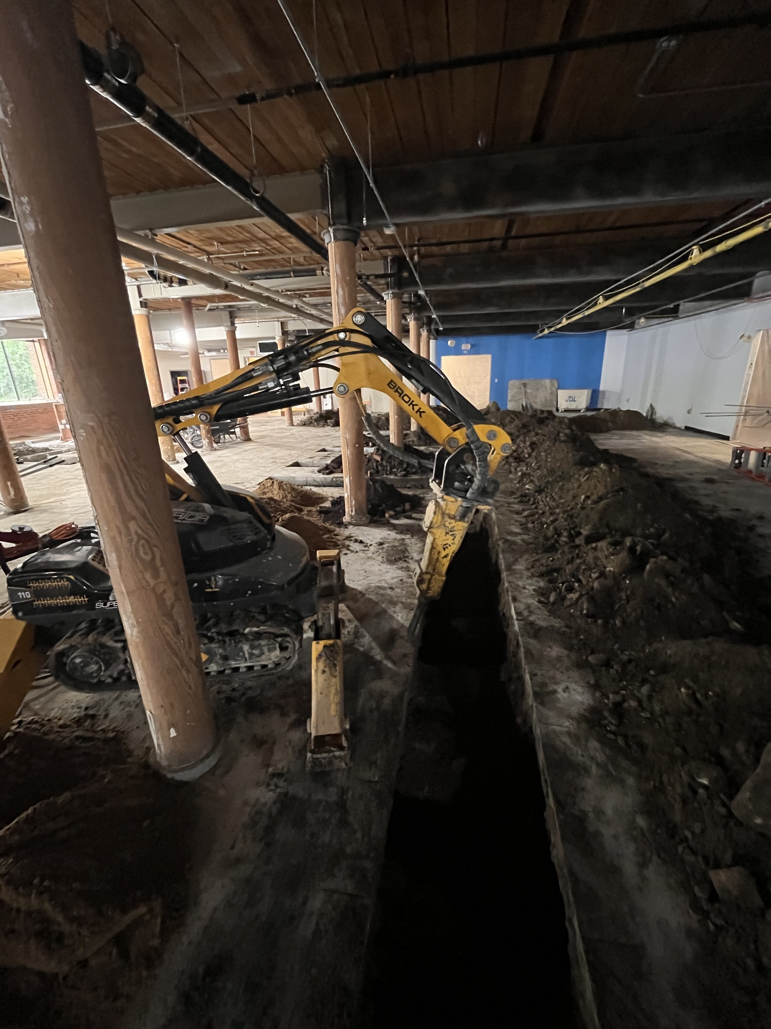 Project Update: Beth Israel Lahey Health Clinic | Watertown - JDL Corporate Interiors