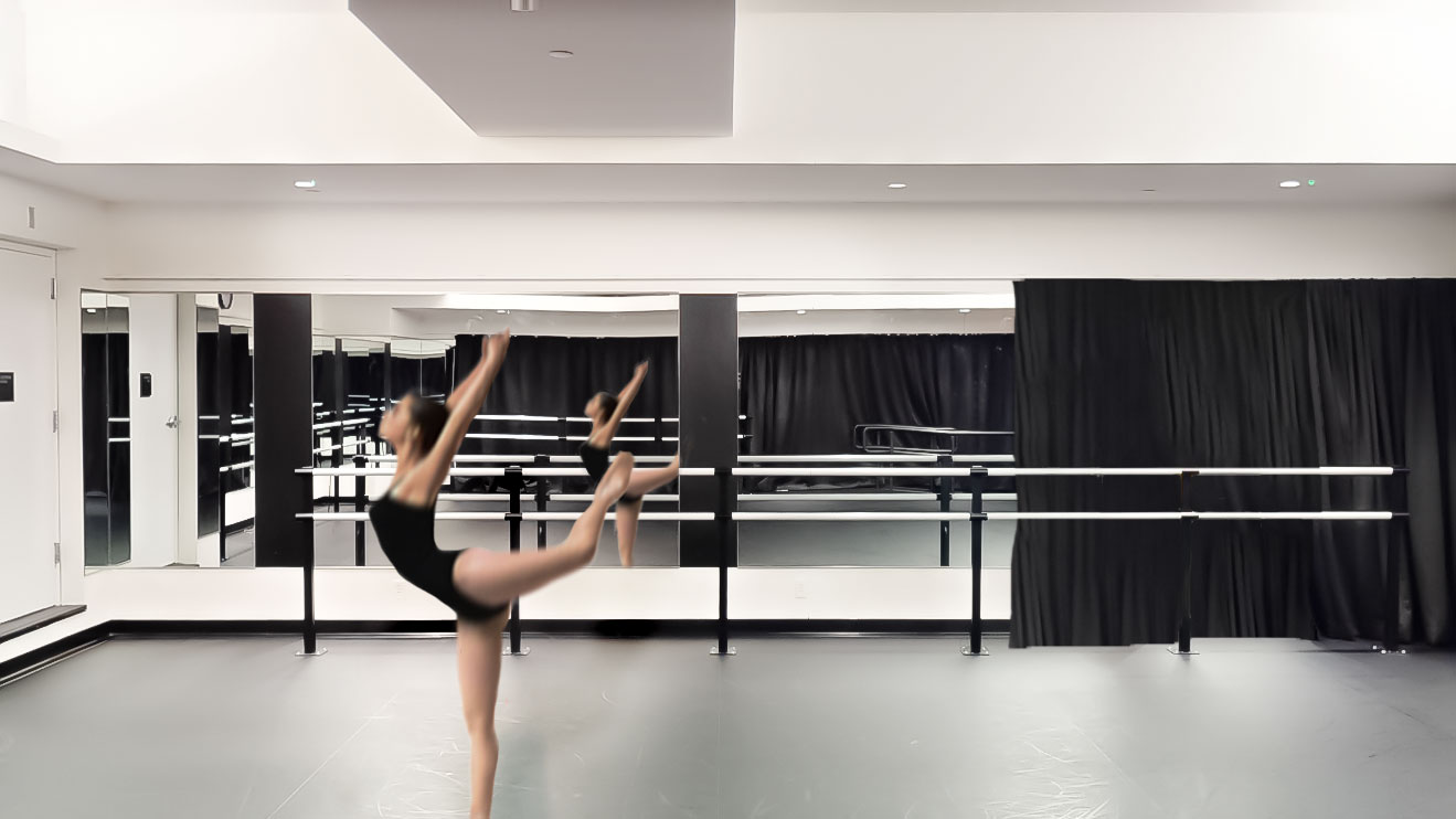 Berklee College of Music - JDL Corporate Interiors